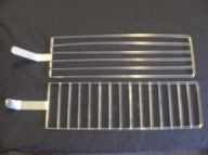 Stainless Steel Set of Steel Curd Cutters – Glengarry Cheesemaking