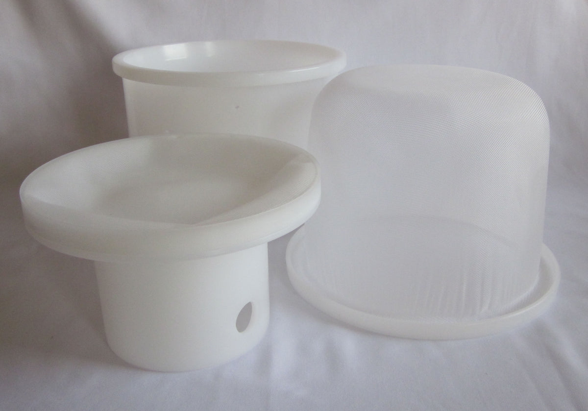 Cheese Moulds – Glengarry Cheesemaking