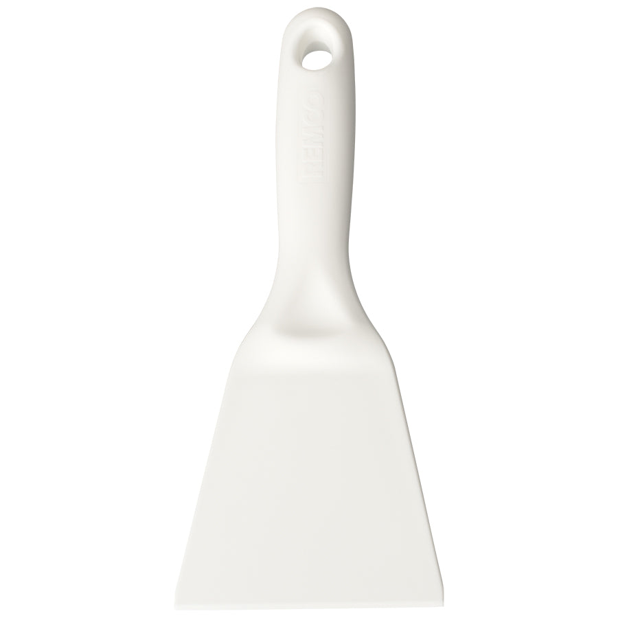 Plastic Triangular Scraper – Glengarry Cheesemaking