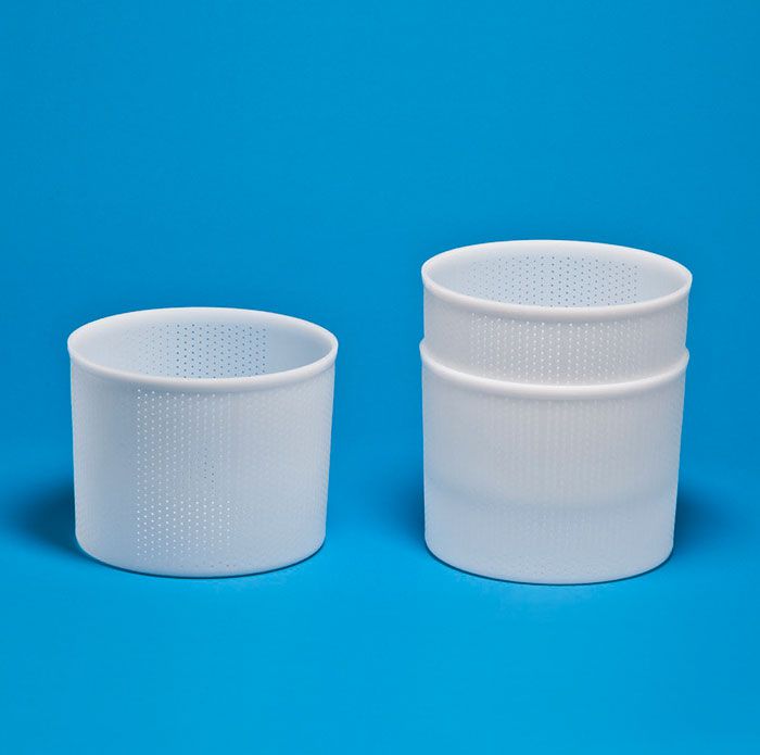 Cheese Moulds – Glengarry Cheesemaking