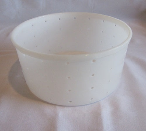Cheese Moulds – Glengarry Cheesemaking